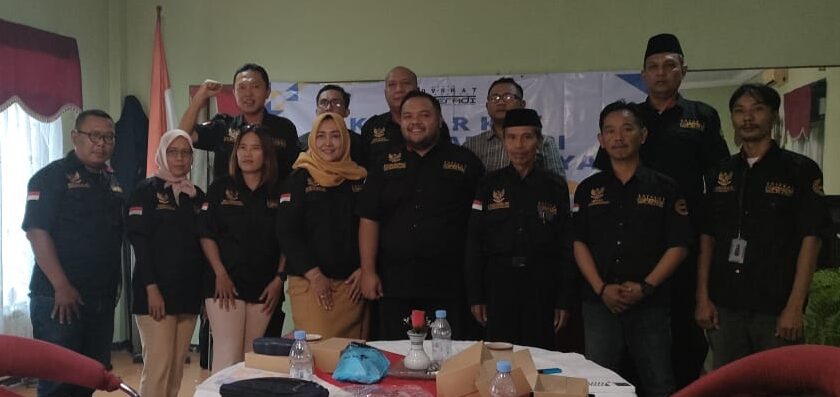 Kopdar Ke-7 DPC FERADI WPI Pekalongan Raya: Konsolidasi, Penguatan ...
