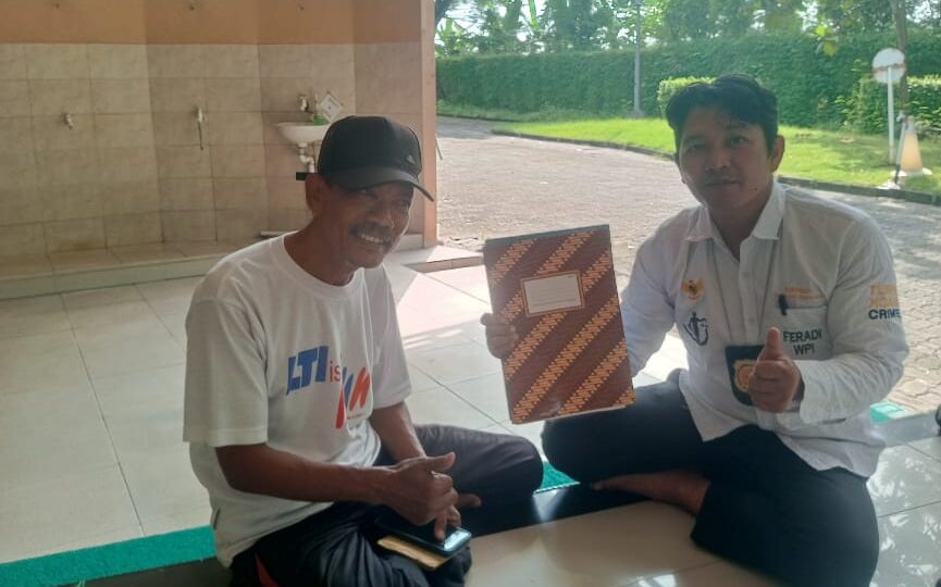 Kasus Pembatalan Rumah Kavling, FERADI WPI Semarang Kawal Hak Warga ...