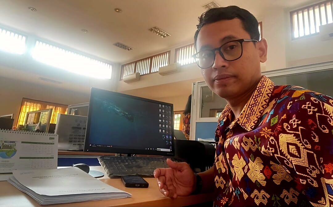 Ketua Dewan Pembina DPP FERADI WPI Sampaikan Selamat kepada Peserta ...